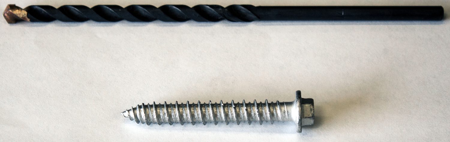 DIY Handrails Fasteners - DIY Handrails