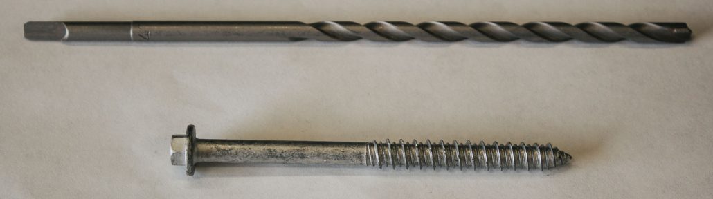 DIY Handrails Fasteners - DIY Handrails