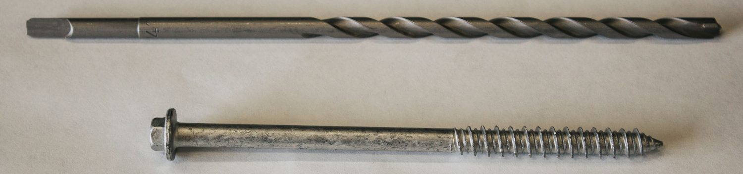 DIY Handrails Fasteners - DIY Handrails