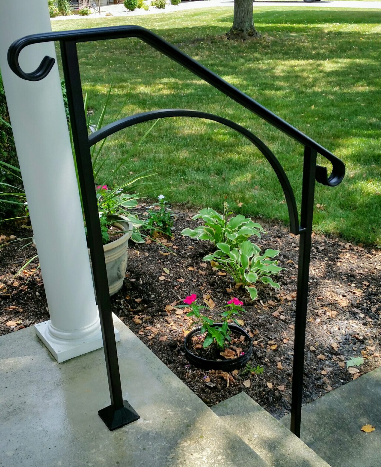 Testimonials - DIY Handrails