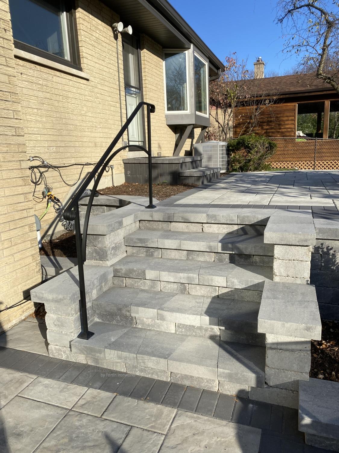Testimonials - DIY Handrails