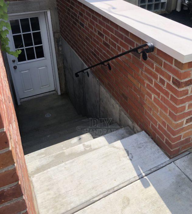 Testimonials - DIY Handrails