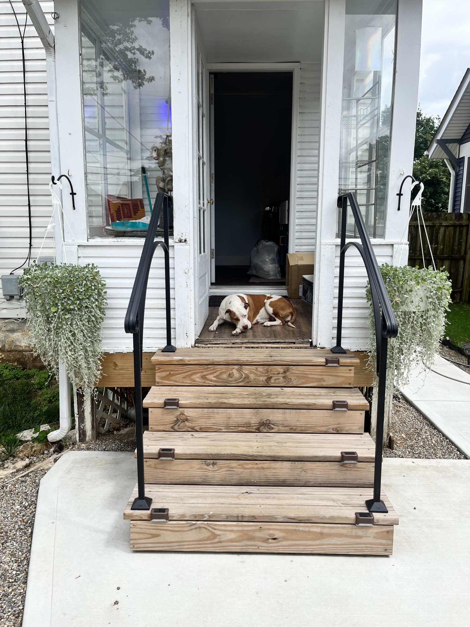 Testimonials - DIY Handrails