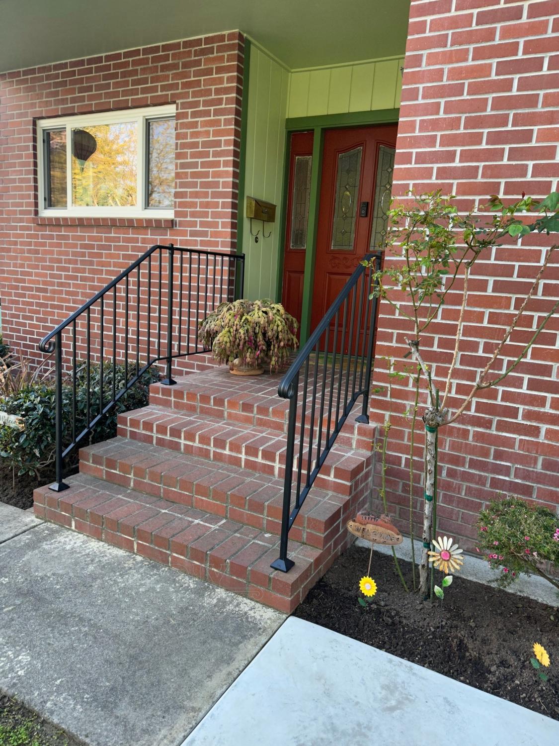 Testimonials - DIY Handrails