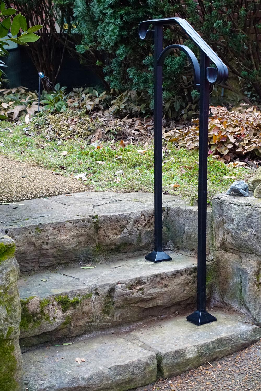 Testimonials - DIY Handrails