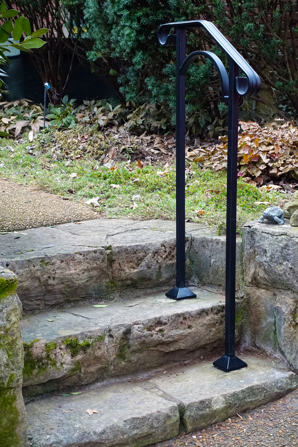 Testimonials - DIY Handrails