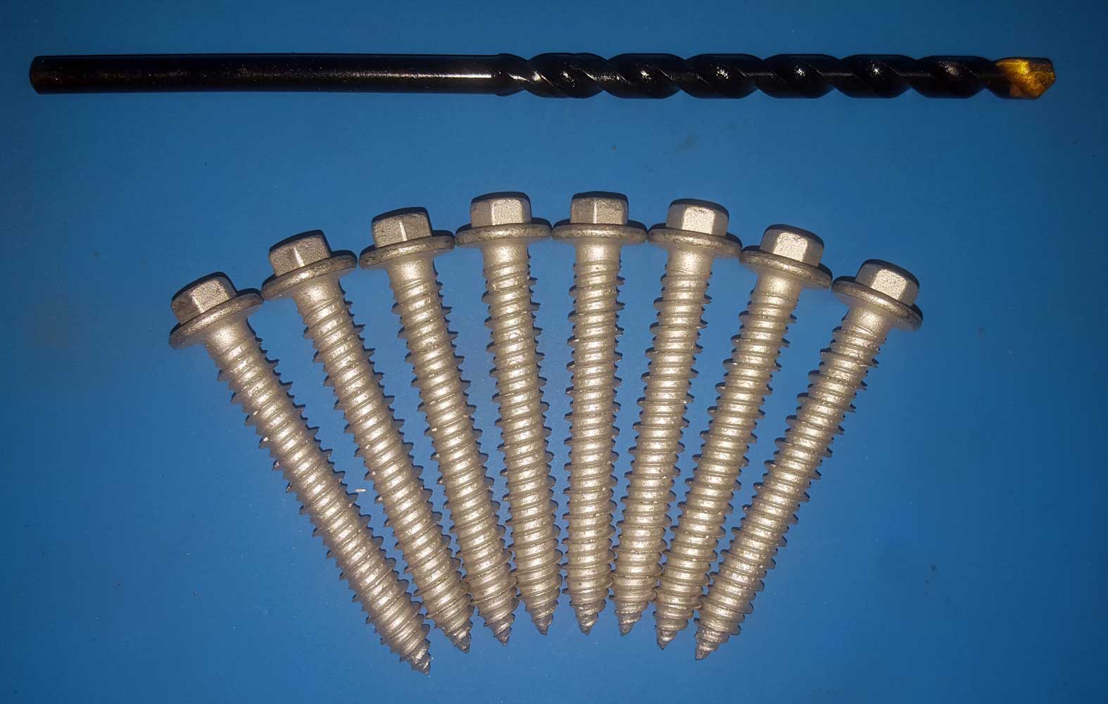 Shop DIY Iron Handrails For Steps | Hand Railings For Steps
