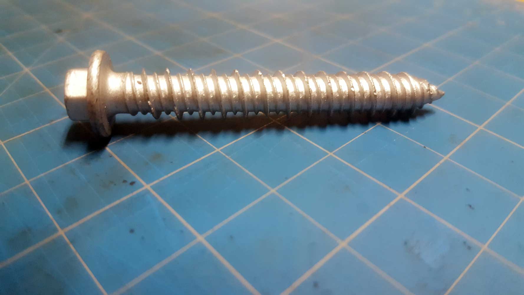 24 Inch Wrought Iron Arch Handrail DIY Handrail