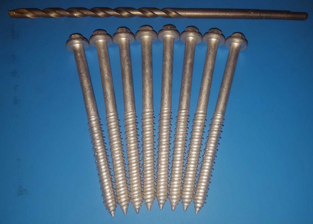 Shop DIY Iron Handrails For Steps | Hand Railings For Steps