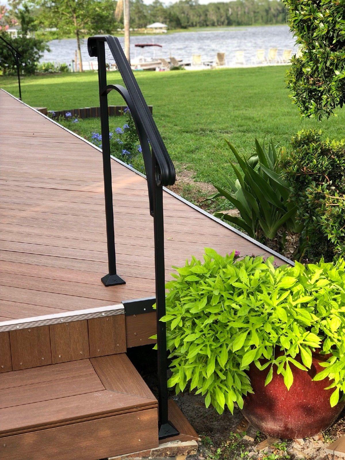 Awesome Railing - DIY Handrails